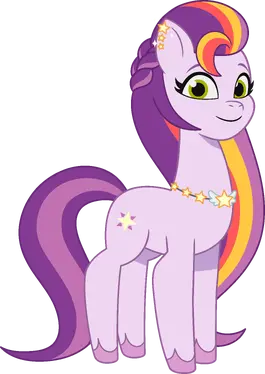 Nova Starscout | Yuna's Princess adventure Wikia | Fandom