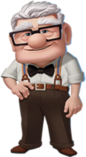 Carl Fredricksken | Yuna's Princess adventure Wikia | Fandom