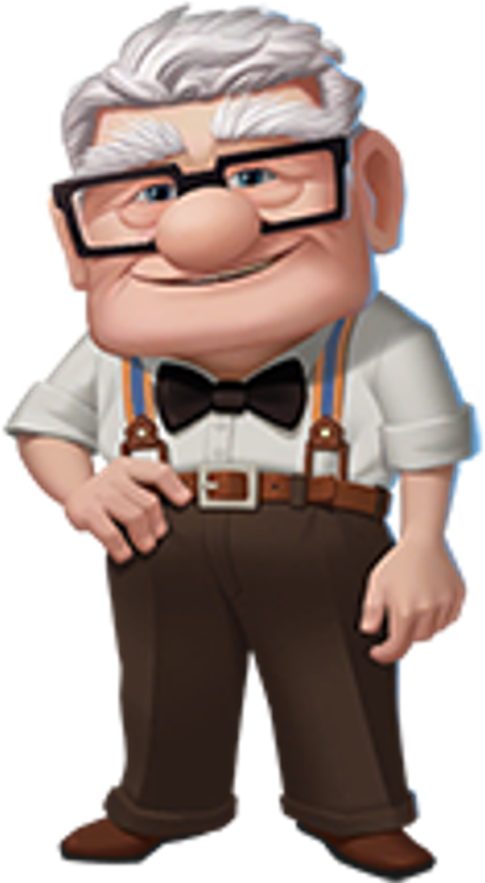 Carl Fredricksken | Yuna's Princess adventure Wikia | Fandom