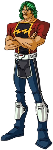 Doc Samson | Yuna's Princess adventure Wikia | Fandom