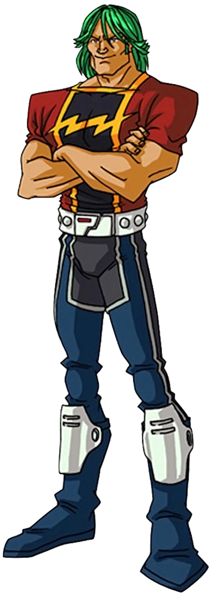 Doc Samson | Yuna's Princess adventure Wikia | Fandom