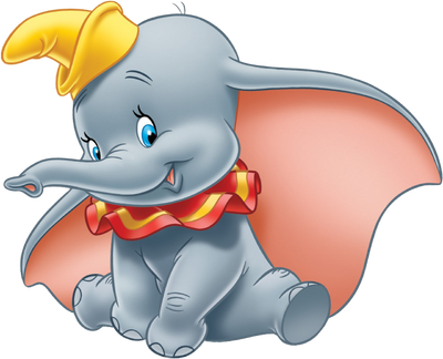 Dumbo | Yuna's Princess adventure Wikia | Fandom
