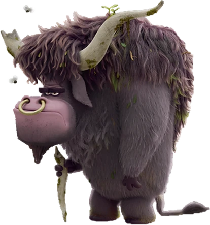 Otto Edethal | Yuna's Princess adventure Wikia | Fandom