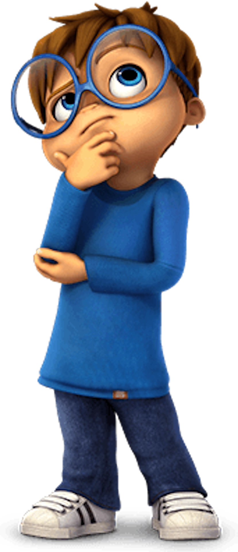 Simon Seville | Yuna's Princess adventure Wikia | Fandom