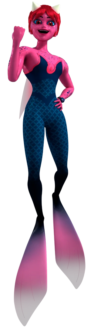 Syren | Yuna's Princess adventure Wikia | Fandom