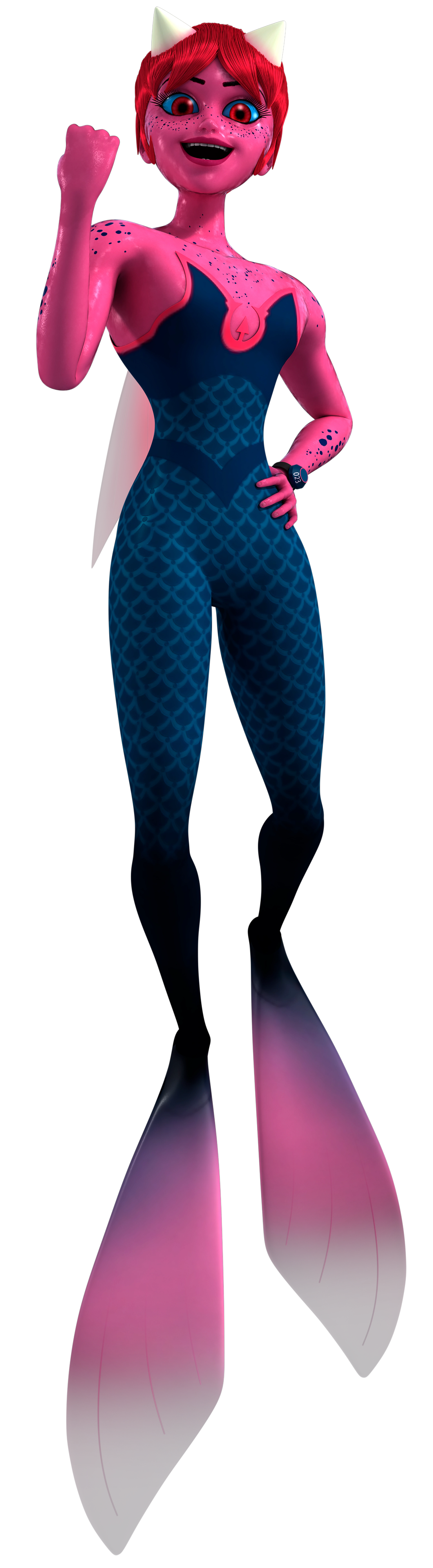 Syren | Yuna's Princess adventure Wikia | Fandom