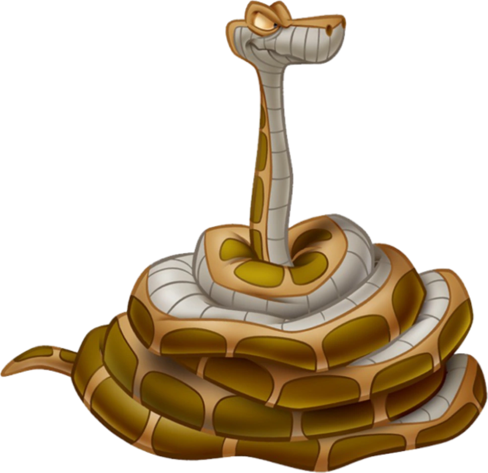 Kaa | Yuna's Princess adventure Wikia | Fandom