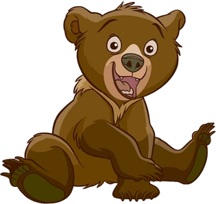 Koda | Yuna's Princess adventure Wikia | Fandom