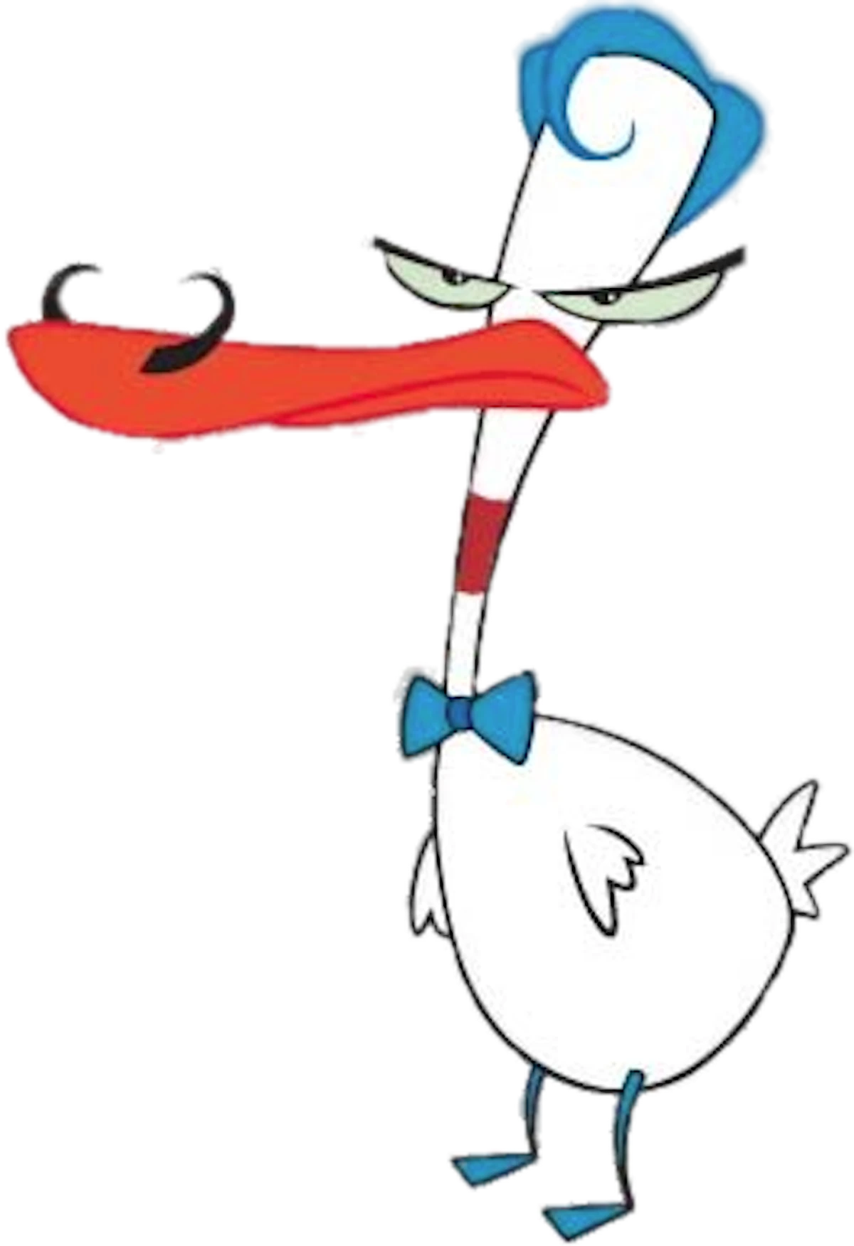 Le Quack | Yuna's Princess adventure Wikia | Fandom