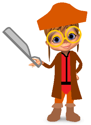 Pups Save an Outlaw's Loot | Yuna's Princess adventure Wikia | Fandom