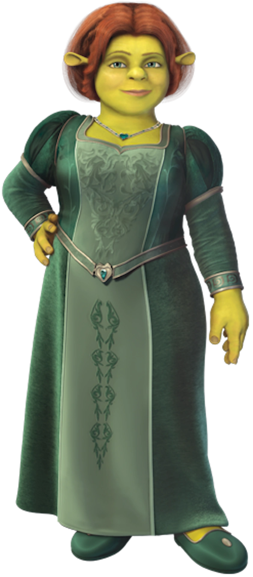 Princess Fiona | Yuna's Princess adventure Wikia | Fandom