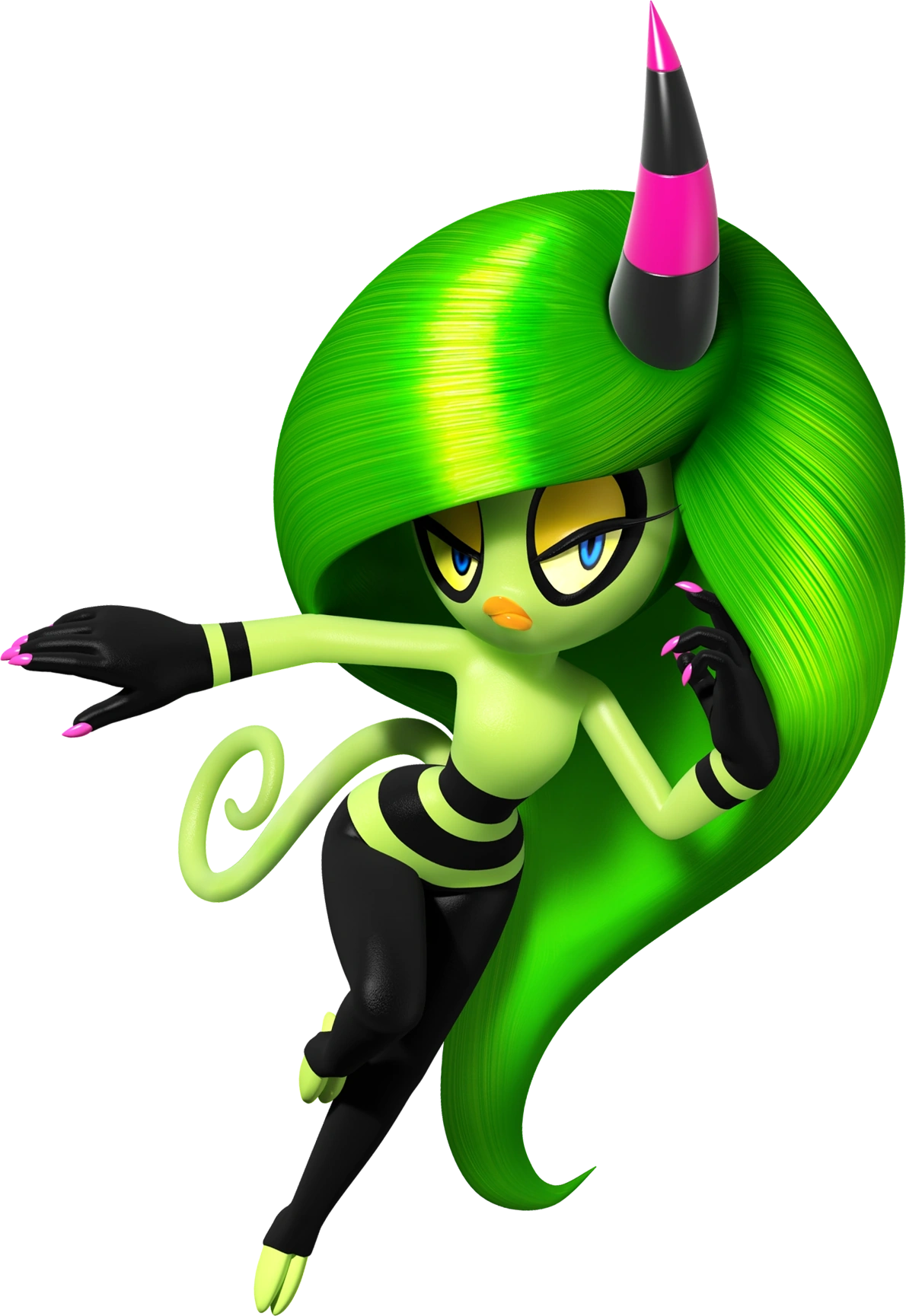 Zeena | Yuna's Princess adventure Wikia | Fandom