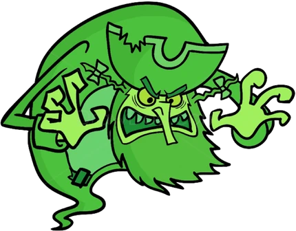 Flying Dutchman | Yuna's Princess adventure Wikia | Fandom