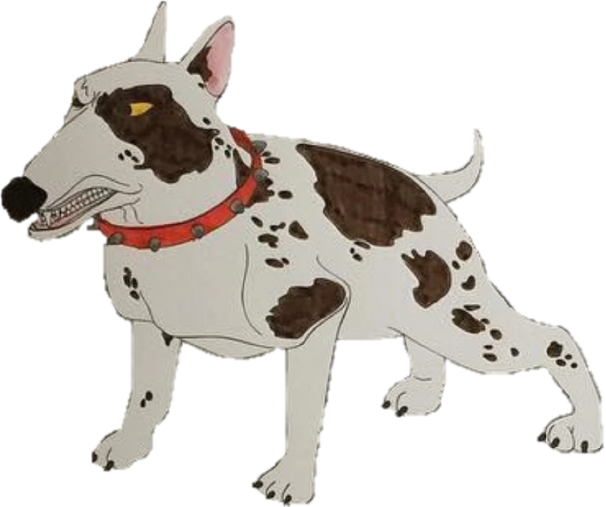 Scud | Yuna's Princess adventure Wikia | Fandom