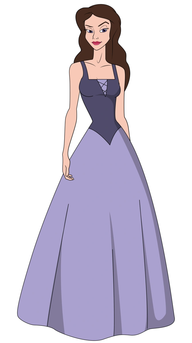 Ursula | Yuna's Princess adventure Wikia | Fandom