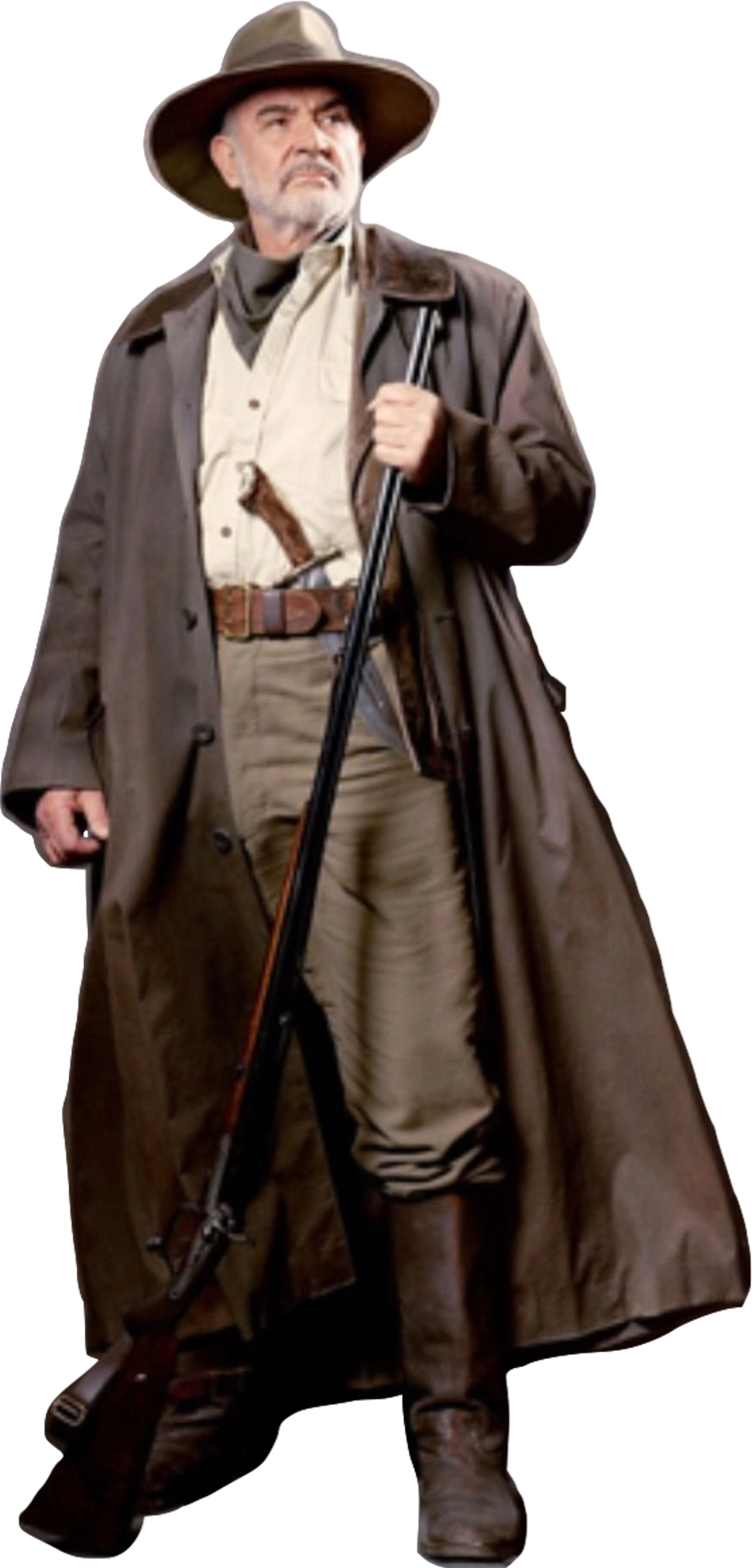 Allan Quatermain | Yuna's Princess adventure Wikia | Fandom