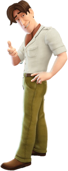 Max Mordon | Yuna's Princess adventure Wikia | Fandom