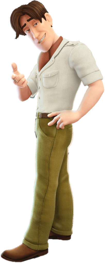 Max Mordon | Yuna's Princess adventure Wikia | Fandom