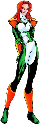 Vindicator | Yuna's Princess adventure Wikia | Fandom