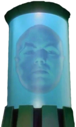 Zordon | Yuna's Princess adventure Wikia | Fandom