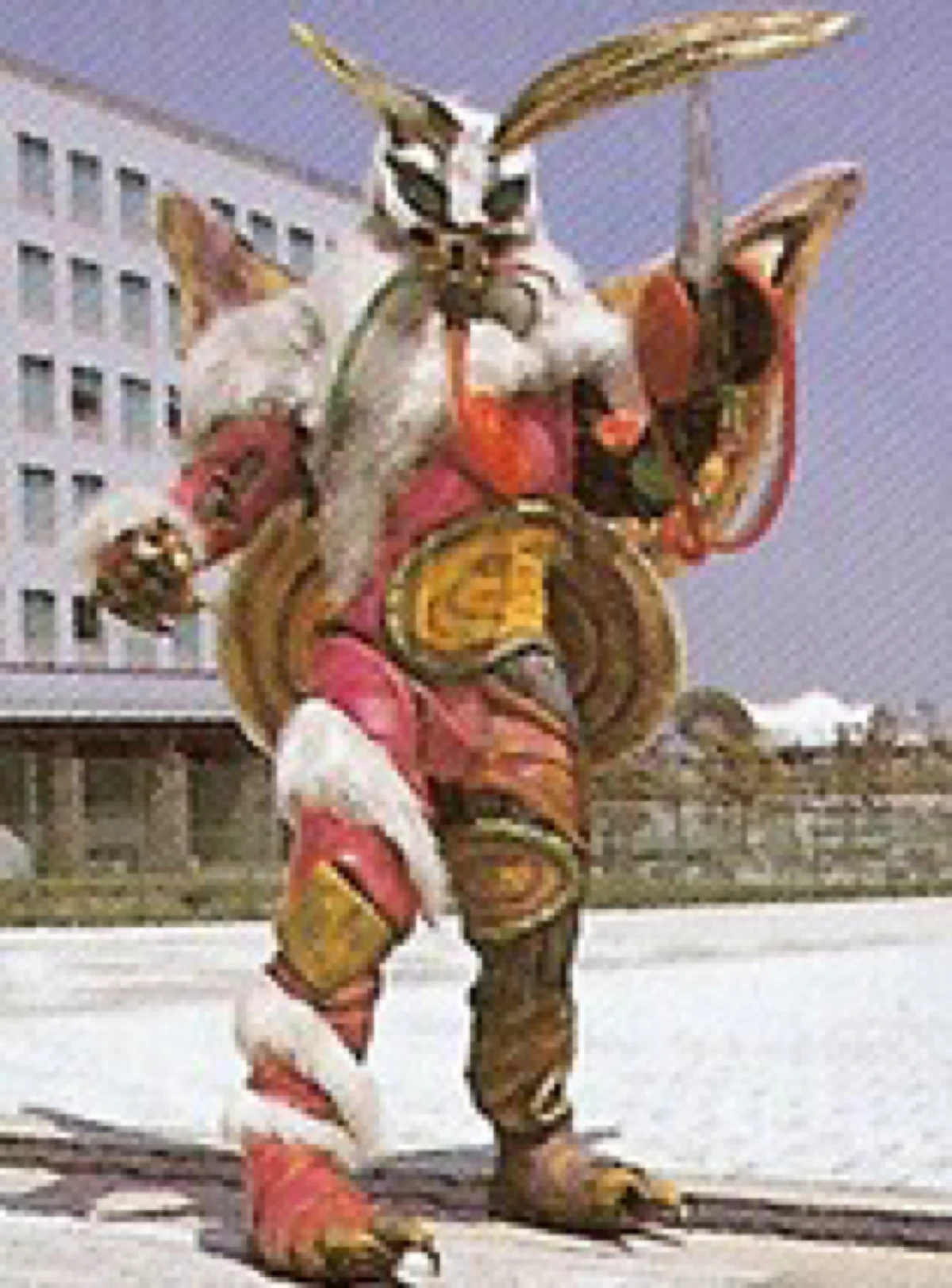 Behemoth (In Space) | Yuna's Princess adventure Wikia | Fandom