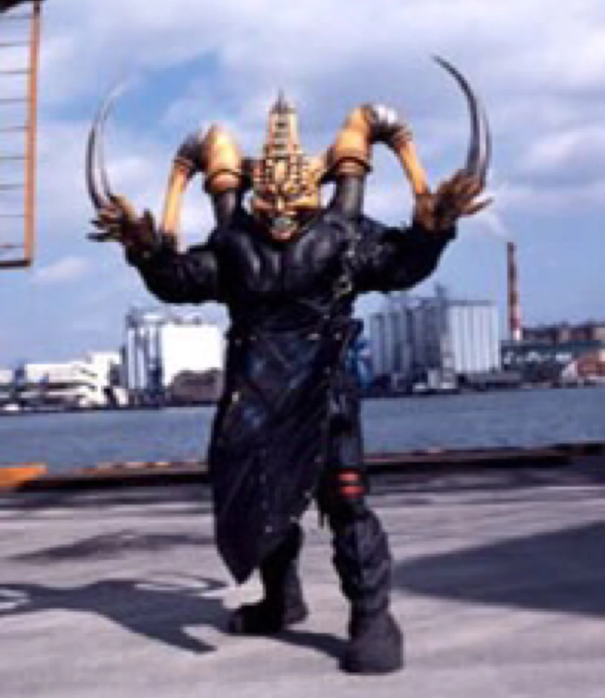 Horn | Yuna's Princess adventure Wikia | Fandom
