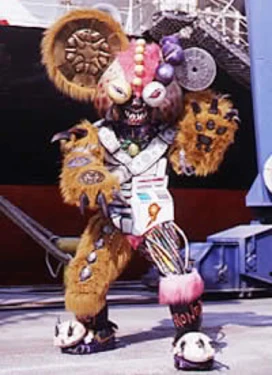Ka-Ching | Yuna's Princess adventure Wikia | Fandom