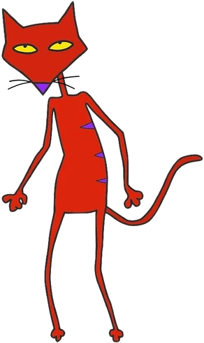 Katz | Yuna's Princess adventure Wikia | Fandom