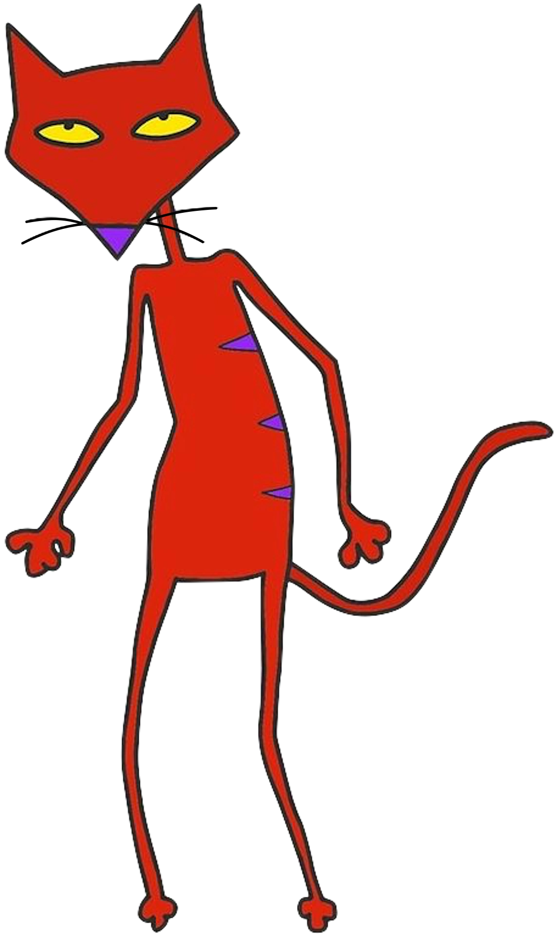 Katz | Yuna's Princess adventure Wikia | Fandom