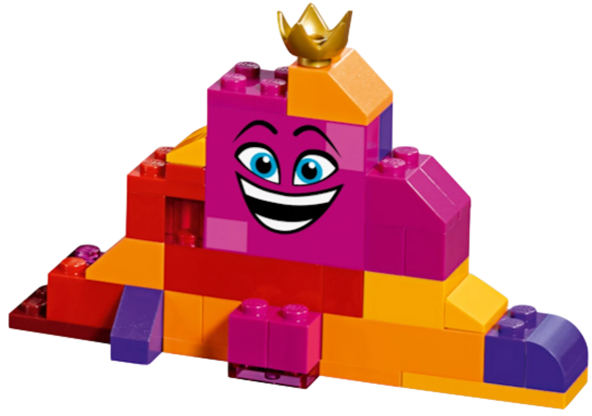 Queen Watevra Wa-Nabi | Yuna's Princess adventure Wikia | Fandom