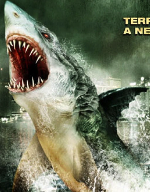 Swamp Shark | Yuna's Princess adventure Wikia | Fandom