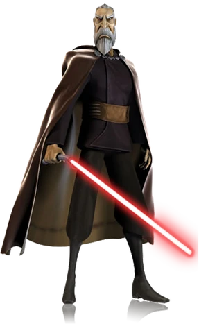 Count Dooku | Yuna's Princess adventure Wikia | Fandom