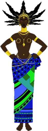 Karaba | Yuna's Princess adventure Wikia | Fandom