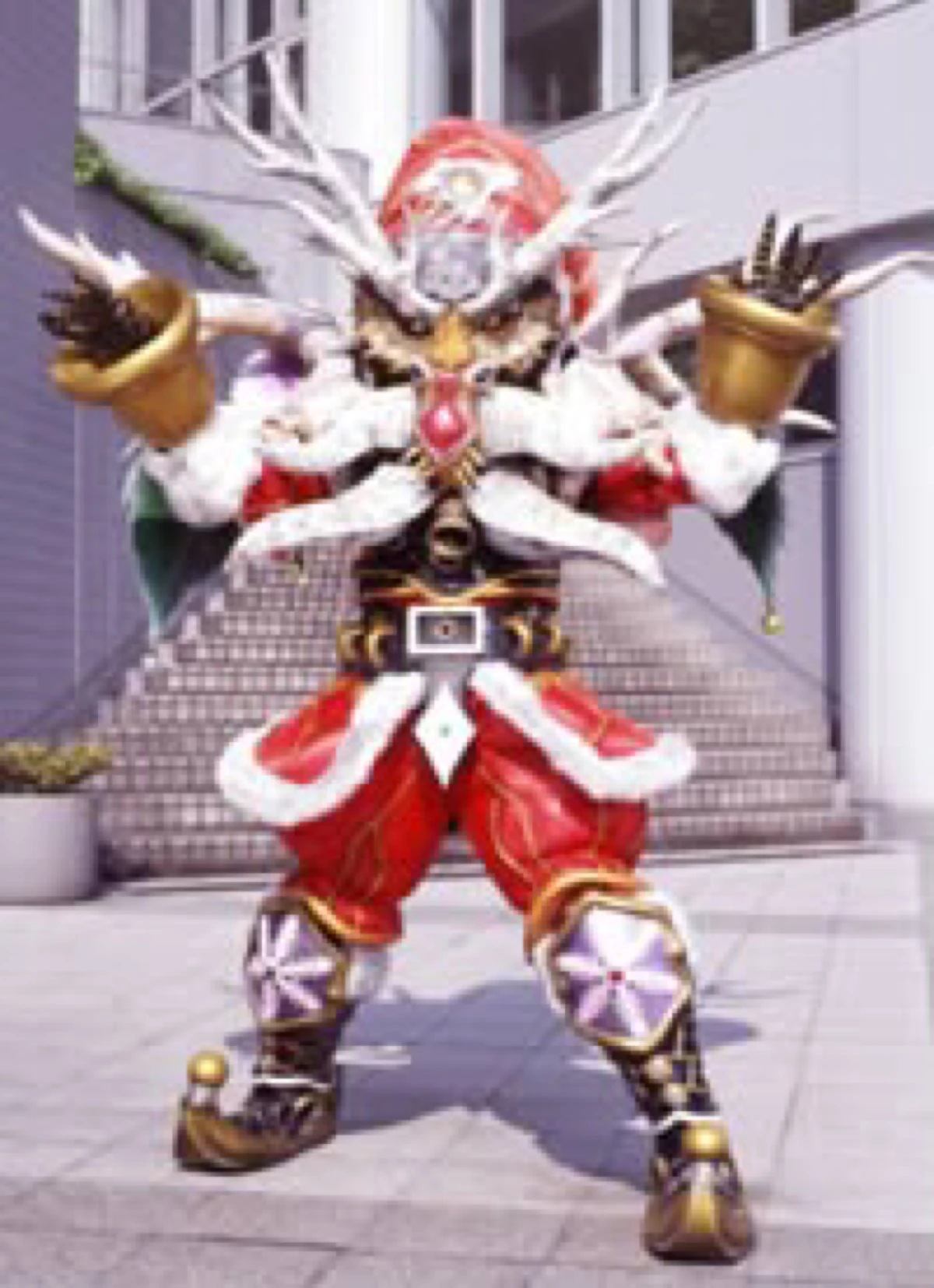 Rude Elf | Yuna's Princess adventure Wikia | Fandom