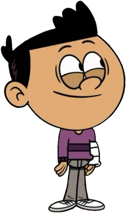 Shiloh Loud | Yuna's Princess adventure Wikia | Fandom