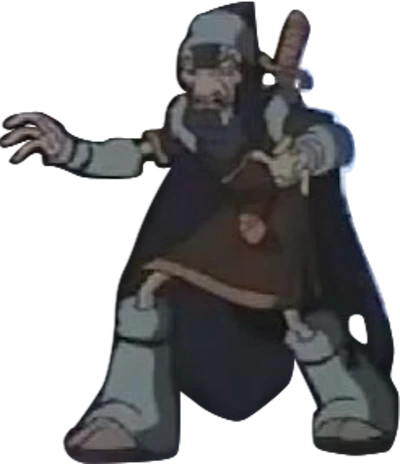 The Mukhtar | Yuna's Princess adventure Wikia | Fandom