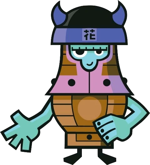 Archer Lee | Yuna's Princess adventure Wikia | Fandom