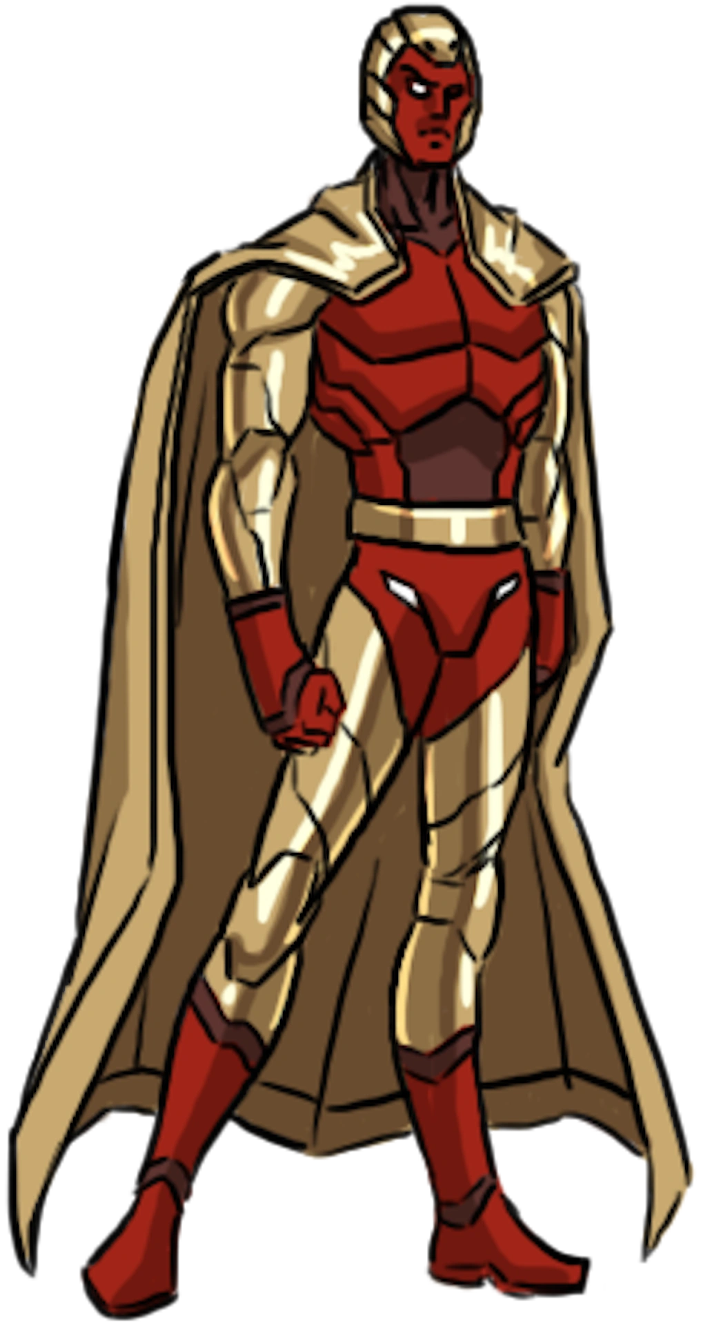 Copperhead (Marvel) | Yuna's Princess adventure Wikia | Fandom