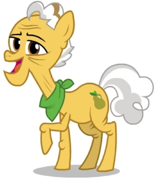 Grand Pear | Yuna's Princess adventure Wikia | Fandom