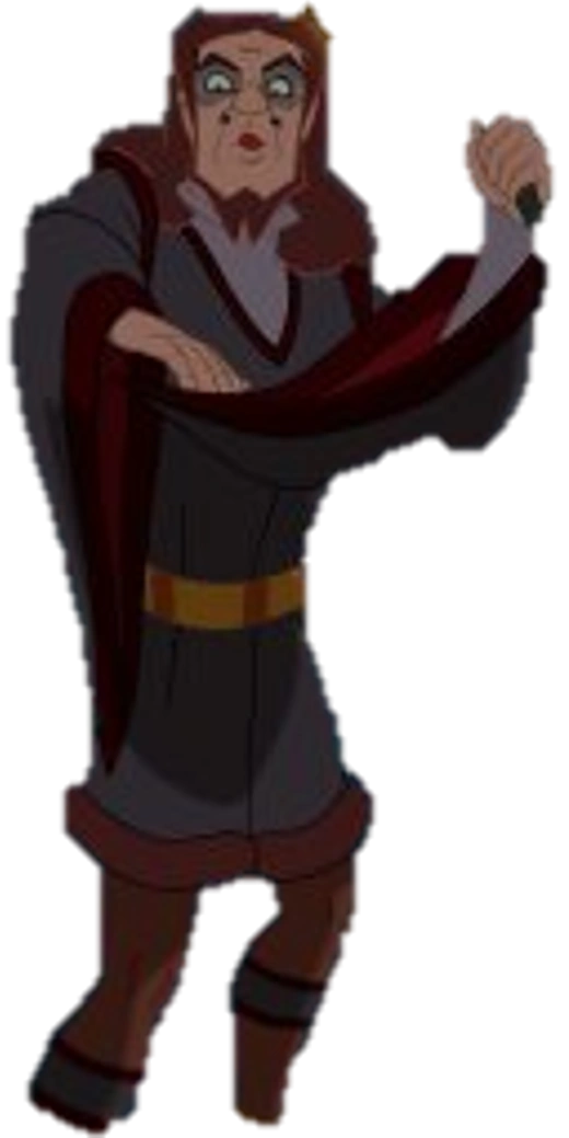 Laird | Yuna's Princess adventure Wikia | Fandom