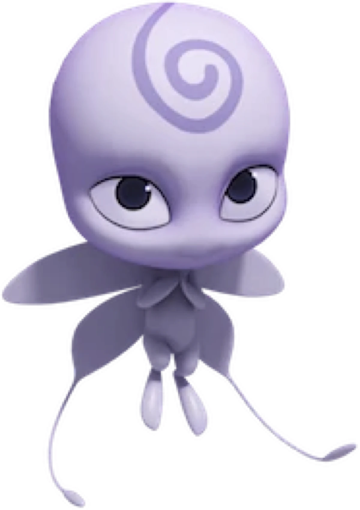 Nooroo | Yuna's Princess adventure Wikia | Fandom