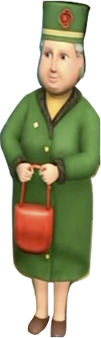 Dowager Hatt | Yuna's Princess adventure Wikia | Fandom