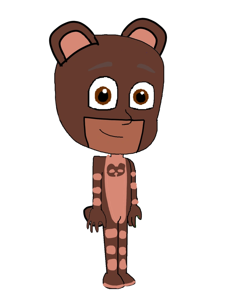 Barry (PJ Masks) | Yuna's Princess adventure Wikia | Fandom