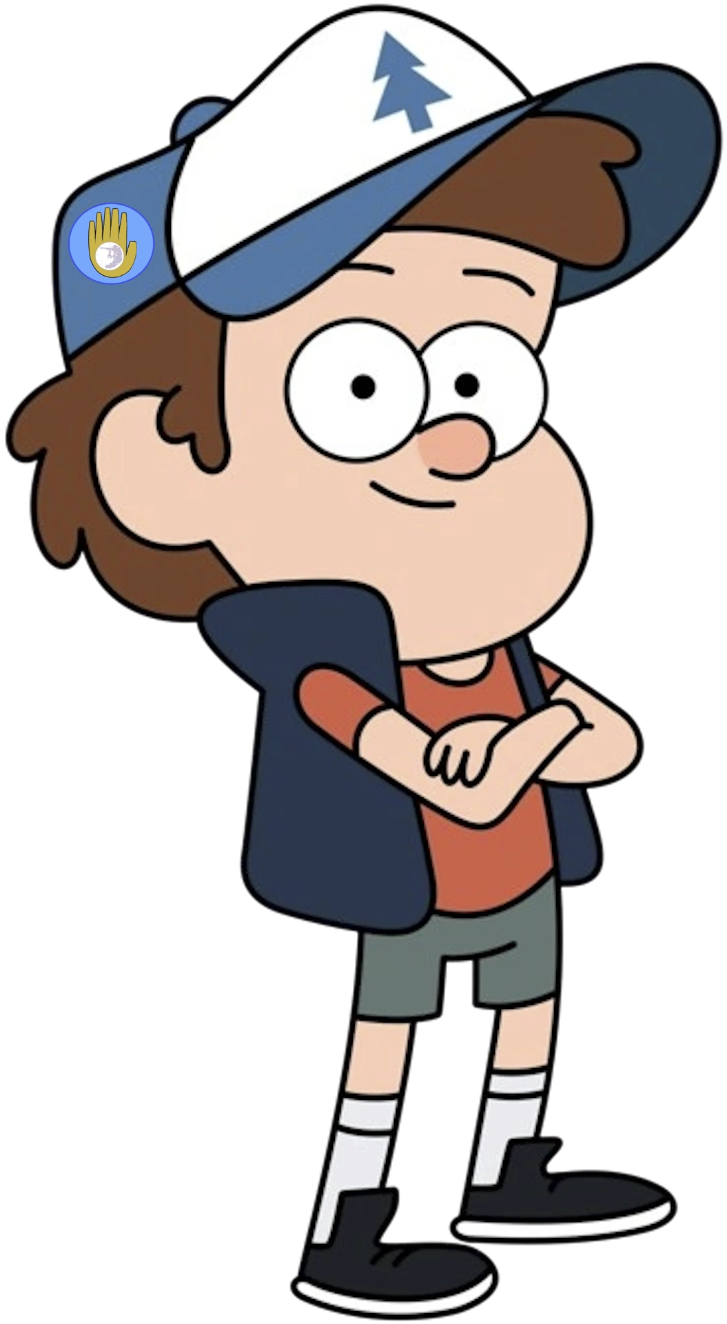 Dipper Pines | Yuna's Princess adventure Wikia | Fandom