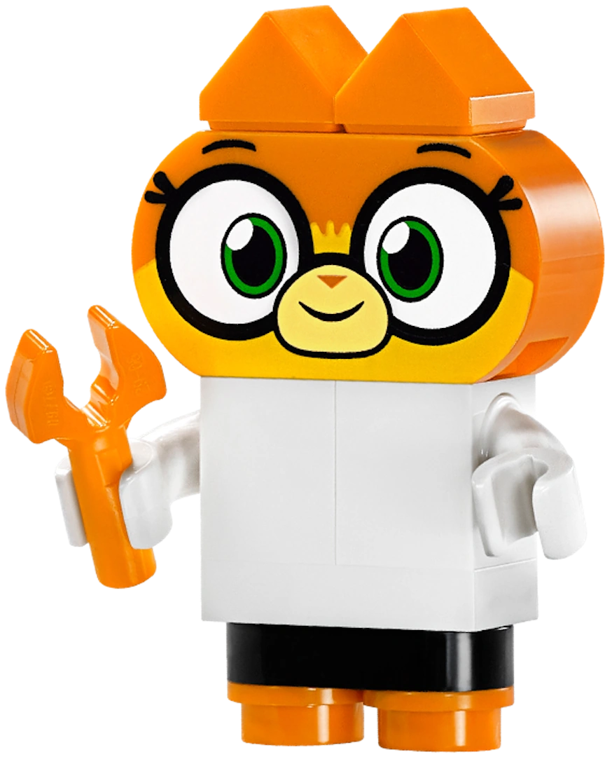 Dr. Fox | Yuna's Princess adventure Wikia | Fandom