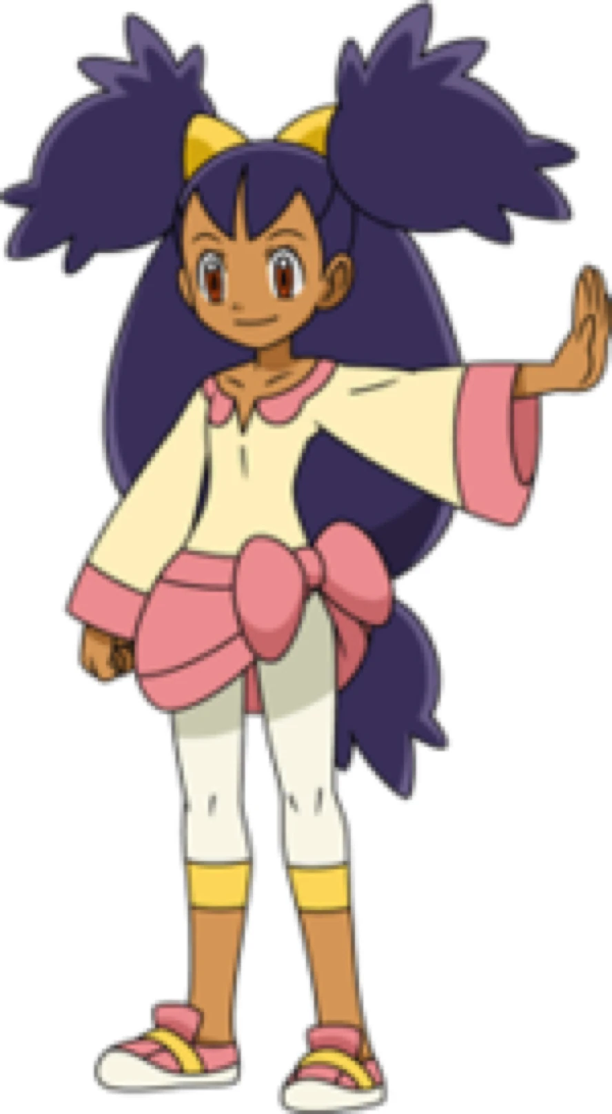 Iris | Yuna's Princess adventure Wikia | Fandom