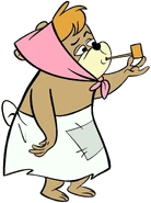 The Hillbilly Bears | Yuna's Princess adventure Wikia | Fandom