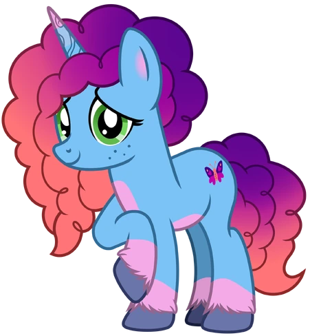 Misty Brightdawn | Yuna's Princess adventure Wikia | Fandom