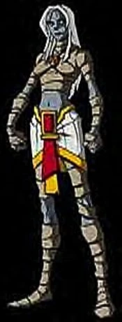 Nefer-Tina | Yuna's Princess adventure Wikia | Fandom