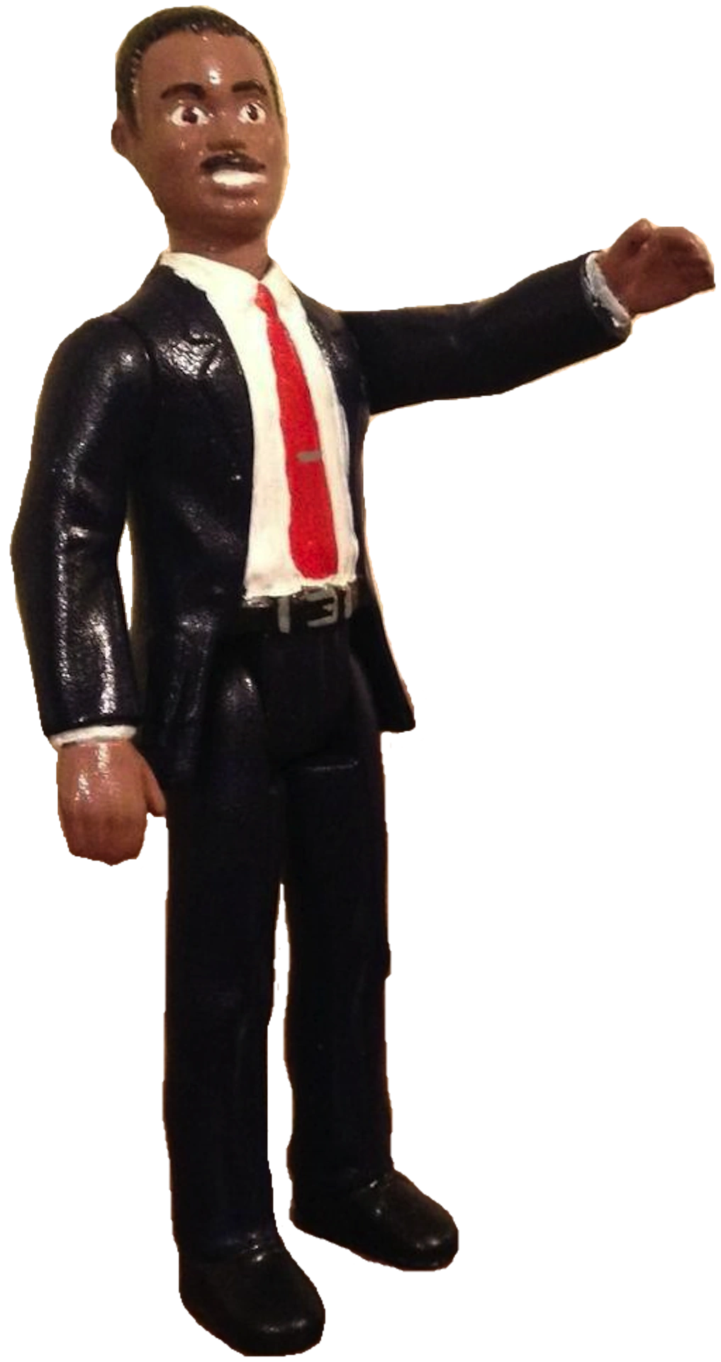 The Chief (Action League Now!) | Yuna's Princess adventure Wikia | Fandom